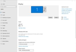 How to Set Up Two Graphics Cards Without SLI? | Ways to Get Your GPU ...