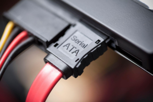Does It Matter Which SATA Port I Use? | Choosing the Right SATA Port ...