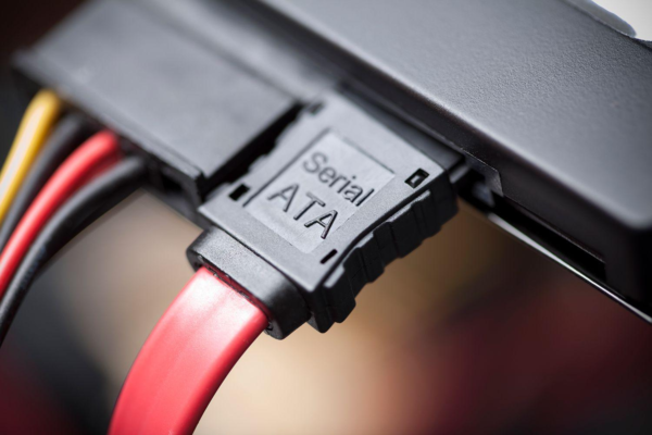 Does It Matter Which SATA Port I Use? | Choosing the Right SATA Port ...